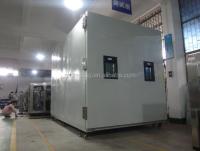 China Walk in Environmental test Walk-in Climate test Chamber for sale