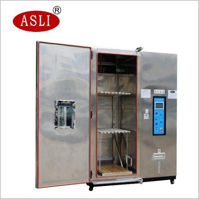 China Walk-In Climatic Test Chamber | Large Temperature Humidity Room for Environmental Simulation for sale