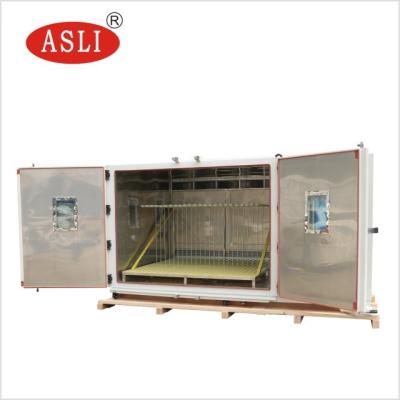 China IEC 61215 MQT 13 Solar Panel Climate Chamber -40C to 150C 20-98% RH for sale