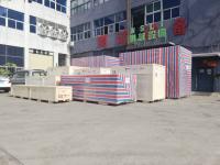 China Panelized Walk-In Climatic Chamber Temperature Humidity Test Room 380V 3 Phase for sale