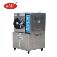 China PCT / HAST Highly Accelerated Stress Test Aging Test Chamber for sale