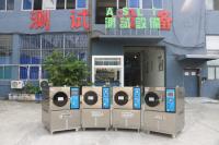 China PCT / HAST Highly Accelerated Stress Test Aging Test Chamber for sale