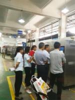 China PCT / HAST Highly Accelerated Stress Test Aging Test Chamber for sale