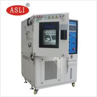 China UN38.3 Walk-in Battery Testing Chamber High Low Temperature Humidity Chamber -40C to 150C Custom Size for sale