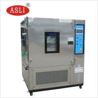 China UN38.3 Walk-in Battery Testing Chamber High Low Temperature Humidity Chamber -40C to 150C Custom Size for sale