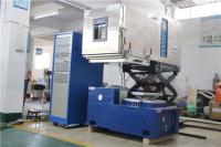 China Temperature Humidity Vibration Testing Chamber THV-1000 -40C 20-98% RH for sale