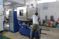 China Temperature Humidity Vibration Testing Chamber THV-1000 -40C 20-98% RH for sale