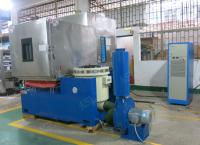 China Temperature Humidity Vibration Testing Chamber THV-1000 -40C 20-98% RH for sale