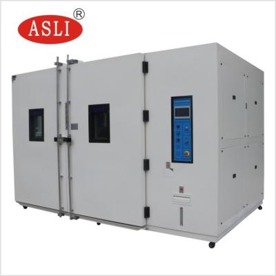 China Big Size Temperature Humidity Environmental Test Chamber -40°C to 150°C 380V for sale