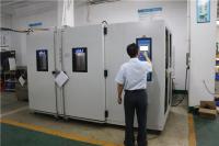 China Big Size Temperature Humidity Environmental Test Chamber -40°C to 150°C 380V for sale
