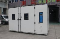 China Big Size Temperature Humidity Environmental Test Chamber -40°C to 150°C 380V for sale