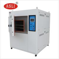 China ISO16750 Battery Thermal Shock Testing Machine -65C to 200C 150L Chamber for sale