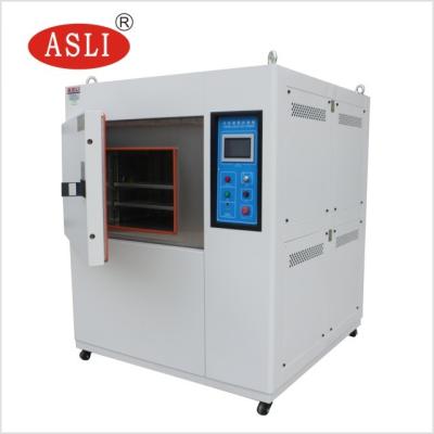 China ISO16750 Battery Thermal Shock Testing Machine -65C to 200C 150L Chamber for sale