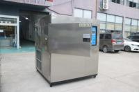 China ISO16750 Battery Thermal Shock Testing Machine -65C to 200C 150L Chamber for sale
