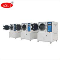 China High Pressure Accelerated Aging Life Environmental Test Chamber for sale