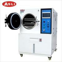 China High Pressure Accelerated Aging Life Environmental Test Chamber for sale