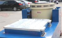 China Electrodynamics Shaker Tester Dynamic Shaker 10000N 3000Hz Vibration Test System for sale