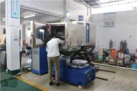 China Temperature Humidity Vibration Integrated Test Chamber CE 1000L 1500L for sale