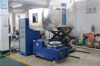 China Temperature Humidity Vibration Integrated Test Chamber CE 1000L 1500L for sale