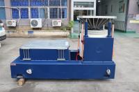 China Temperature Humidity Vibration Integrated Test Chamber CE 1000L 1500L for sale