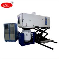 China Electrodynamic Shaker with 1000m/s2 Max Acceleration, 1.6m/s Max Speed, and 3-3500Hz Frequency Range Vibration Test Machine for sale