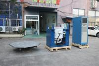 China High Accuracy Electrodynamic Vibrator Shaker with 1.6m/s Max Speed and Vertical+Horizontal Vibration for Lab Testing for sale