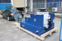 China High Accuracy Electrodynamic Vibrator Shaker with 1.6m/s Max Speed and Vertical+Horizontal Vibration for Lab Testing for sale