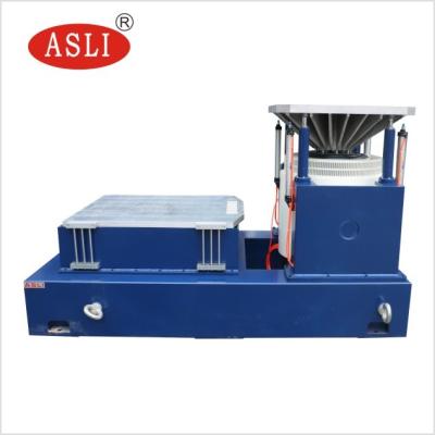 China Standard Vibrating Table With Adjustable Frequency for sale