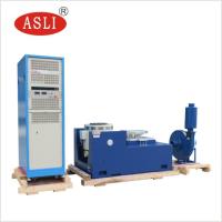 China Electromagnetic Vibration Table for Vibration Test for sale