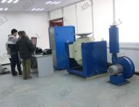 China 10000n Electrodynamics Mechanical Vibrator Shaker for sale