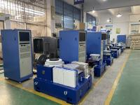 China Hot Selling High Frequency Vibration Testing Table for sale