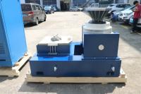 China Hot Selling High Frequency Vibration Testing Table for sale