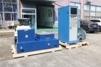 China Hot Selling High Frequency Vibration Testing Table for sale