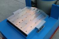China Hot Selling High Frequency Vibration Testing Table for sale