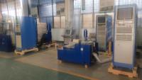 China High Frequency Electrodynamics Vibration Test System for Un38.3 Standard for sale