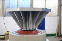 China High Frequency Electrodynamics Vibration Test System for Un38.3 Standard for sale