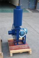 China High Frequency Vertical and Horizontal Electrodynamics Vibration Shaker for sale