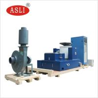 China 10000N Electrodynamics Mechanical Vibrator Shaker for sale