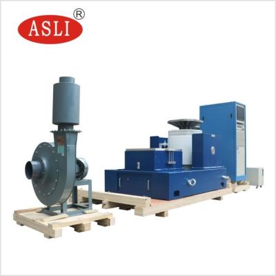 China 10000N Electrodynamics Mechanical Vibrator Shaker for sale