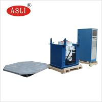 China 10000N Electrodynamics Mechanical Vibrator Shaker for sale