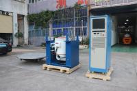 China 10000N Electrodynamics Mechanical Vibrator Shaker for sale