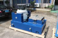 China High Frequency Vibration Mechanical Sieve Shaker for sale
