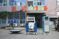 China High Frequency Vibration Mechanical Sieve Shaker for sale