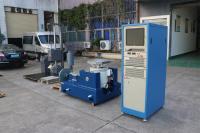 China Professional High Frequency Vibration Shaker Table Test Machine for Laboratory and Industrial for sale