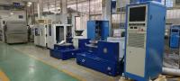 China High Frequency Vibration Mechanical Sieve Shaker for sale
