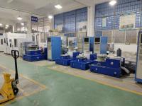 China Vibration Testing Machine Electrodynamic Shaker Price for sale