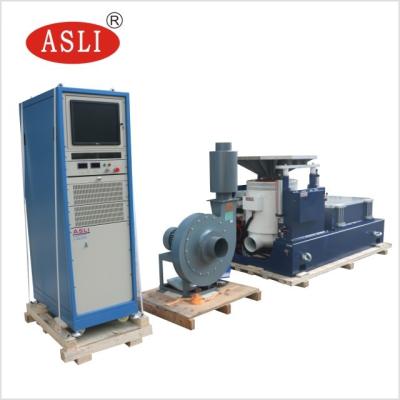 China Electrodynamics Shaker Tester Dynamic Shaker for sale