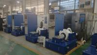 China Mechanical Shock and Impact Testing Machine for sale