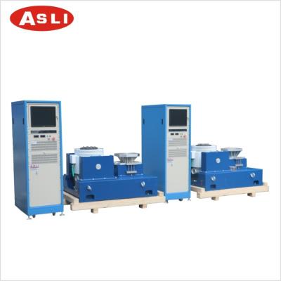 China Elector-magnetic Vibration Test Equipment for sale