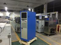 China Mechanical Shock and Impact Testing Machine for sale